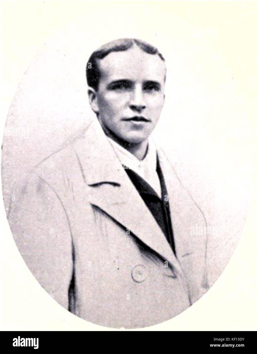 Kenneth powell 2 Stock Photo - Alamy