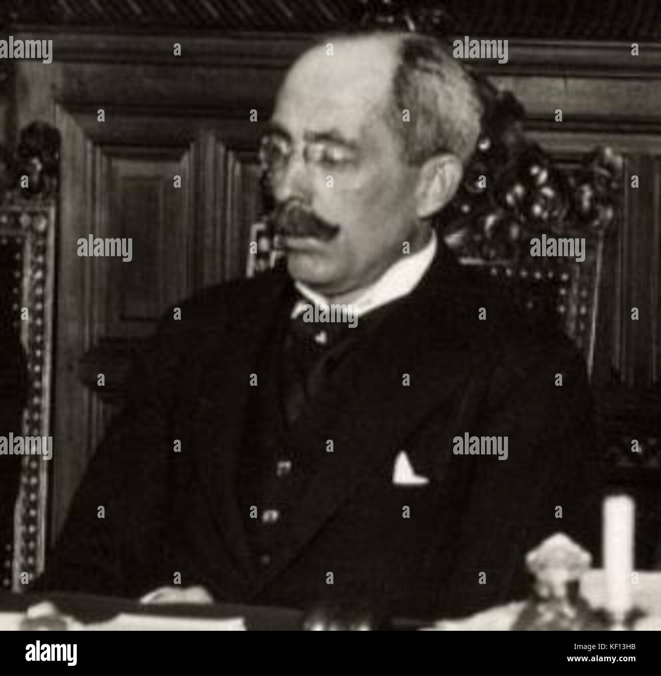 Herman van hi-res stock photography and images - Alamy