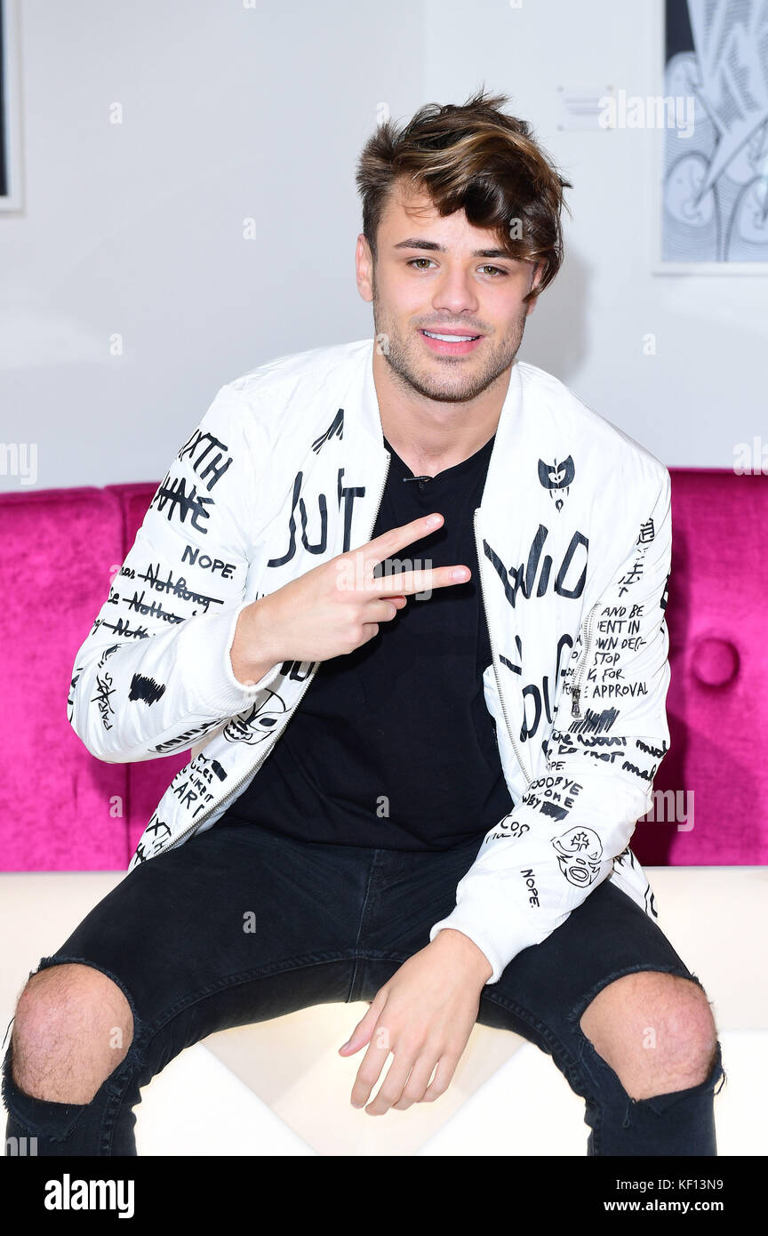 Casey johnson hi-res stock photography and images - Alamy