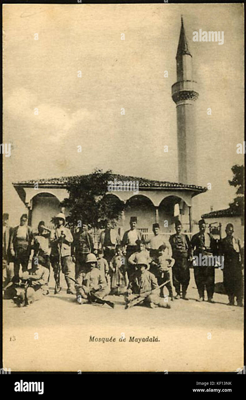 Fanos hi-res stock photography and images - Alamy