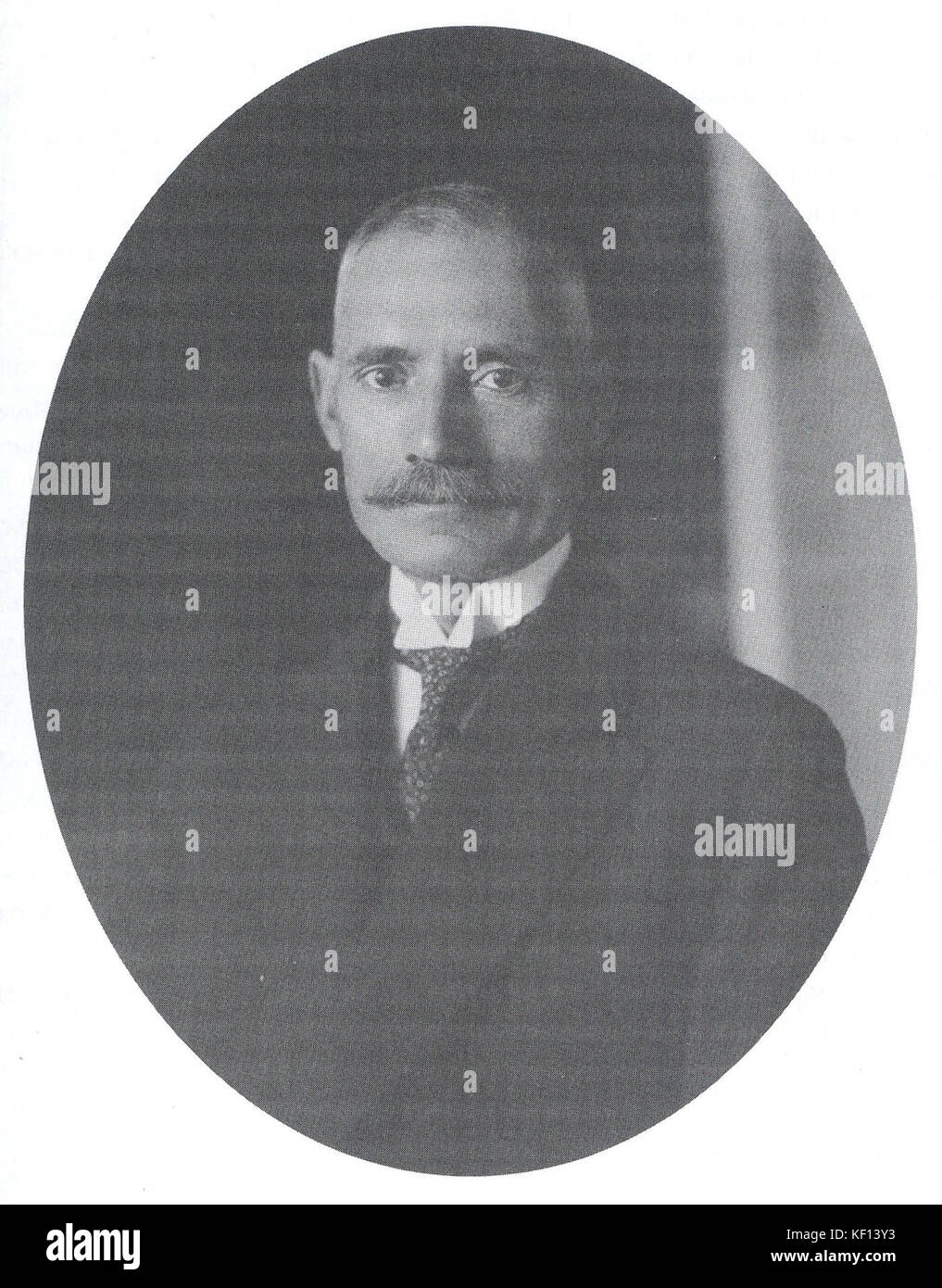 Nikola Stoyanov 1929 Stock Photo - Alamy