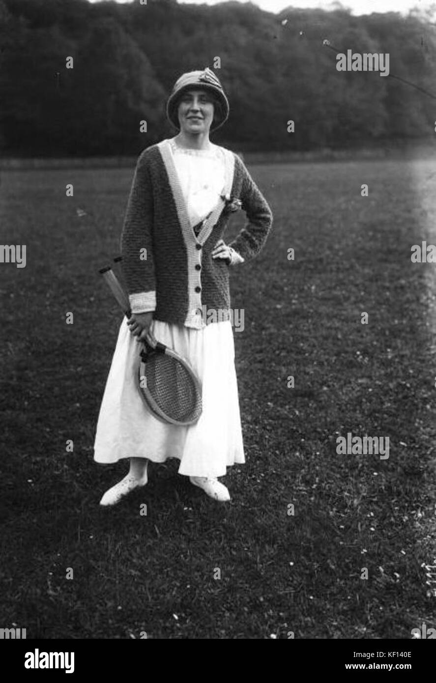 Marguerite broquedis hi-res stock photography and images - Alamy