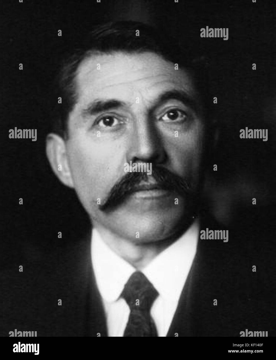 Marcel Cachin was a French politician and journalist, known for his ...