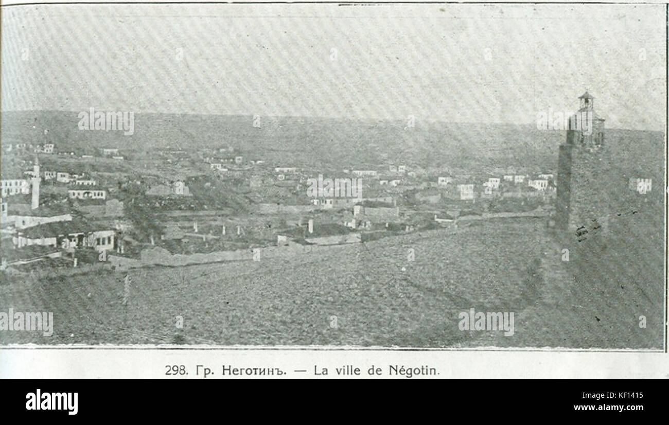 Negotino, Rep Macedonia Stock Photo - Alamy