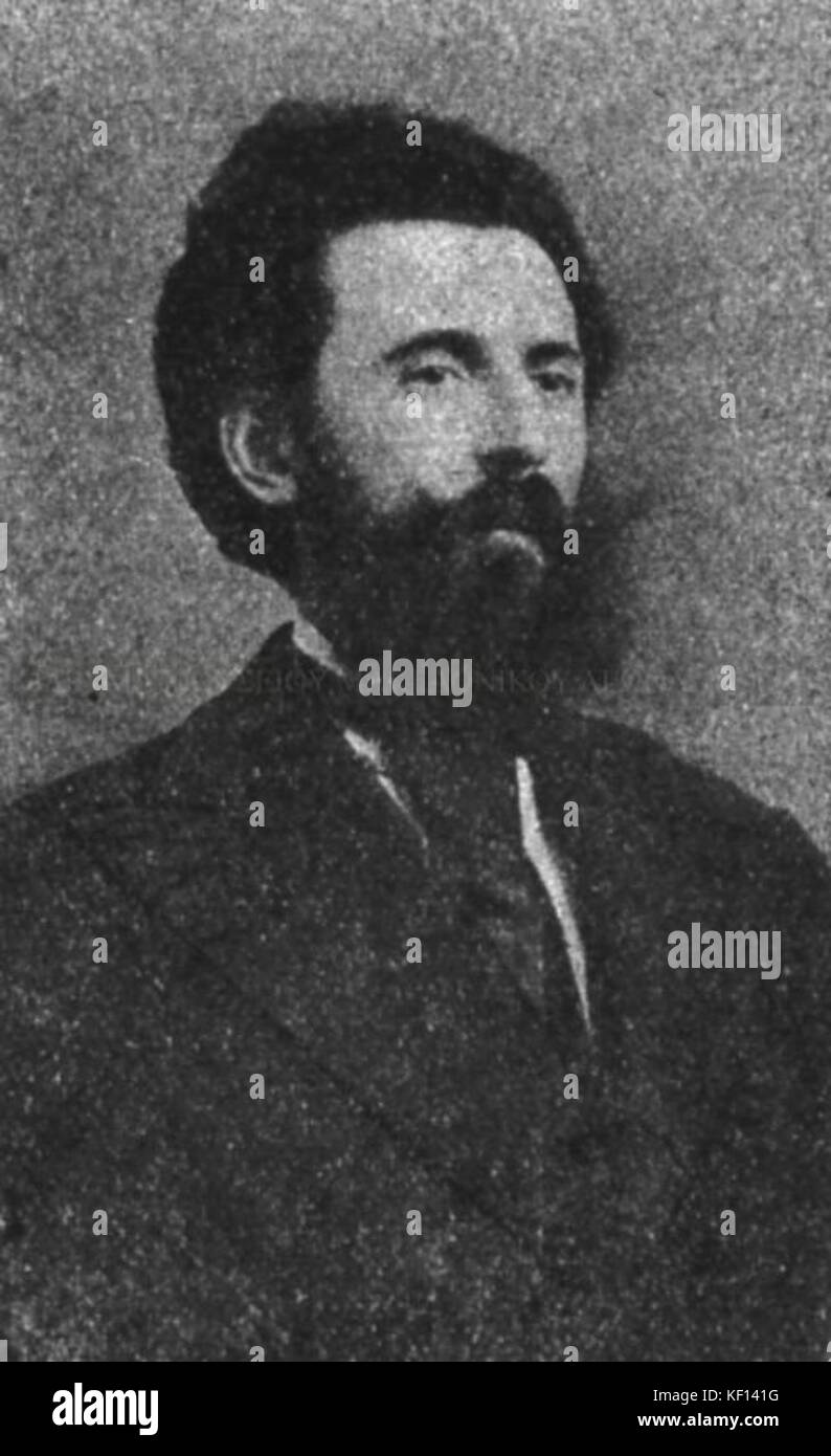 Stergios High Resolution Stock Photography and Images - Alamy