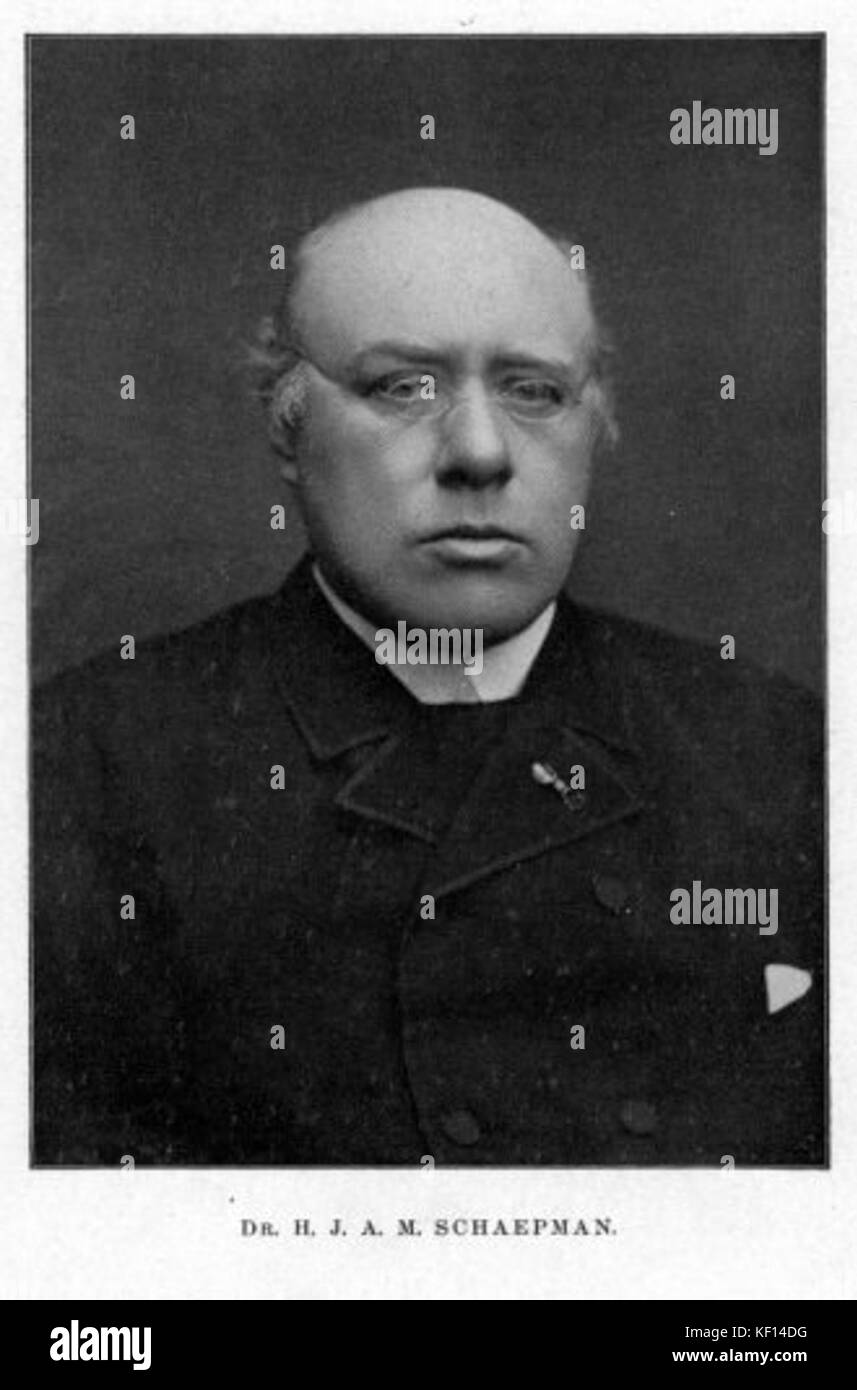 Herman schaepman hi-res stock photography and images - Alamy