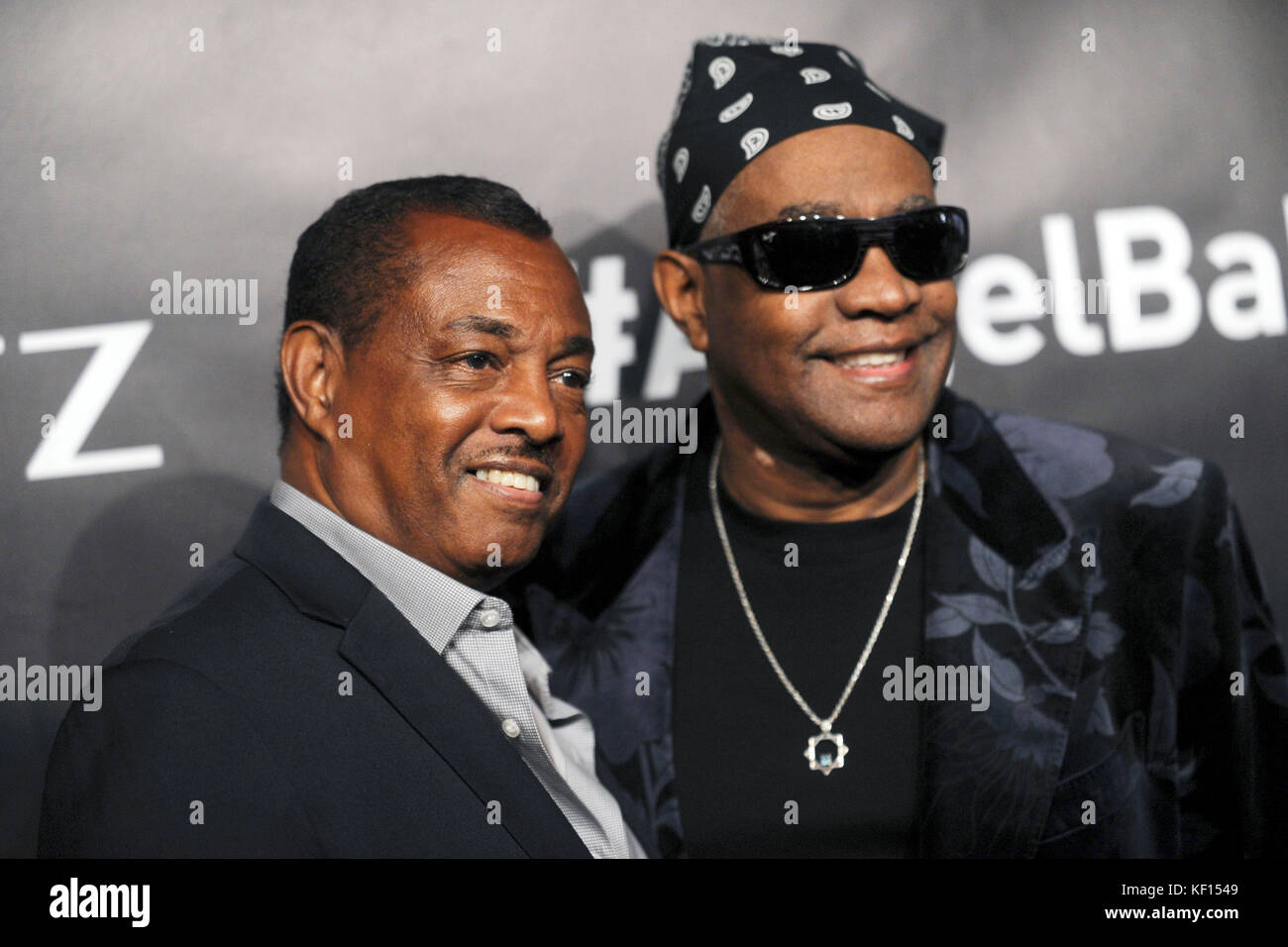 Robert kool bell hi-res stock photography and images - Alamy