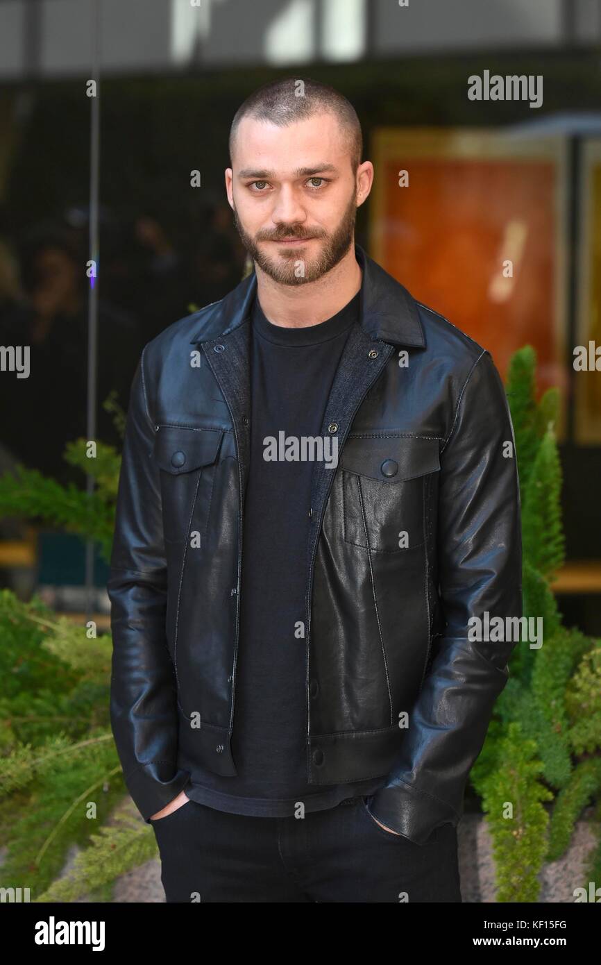 Richelmy lorenzo hi-res stock photography and images - Alamy