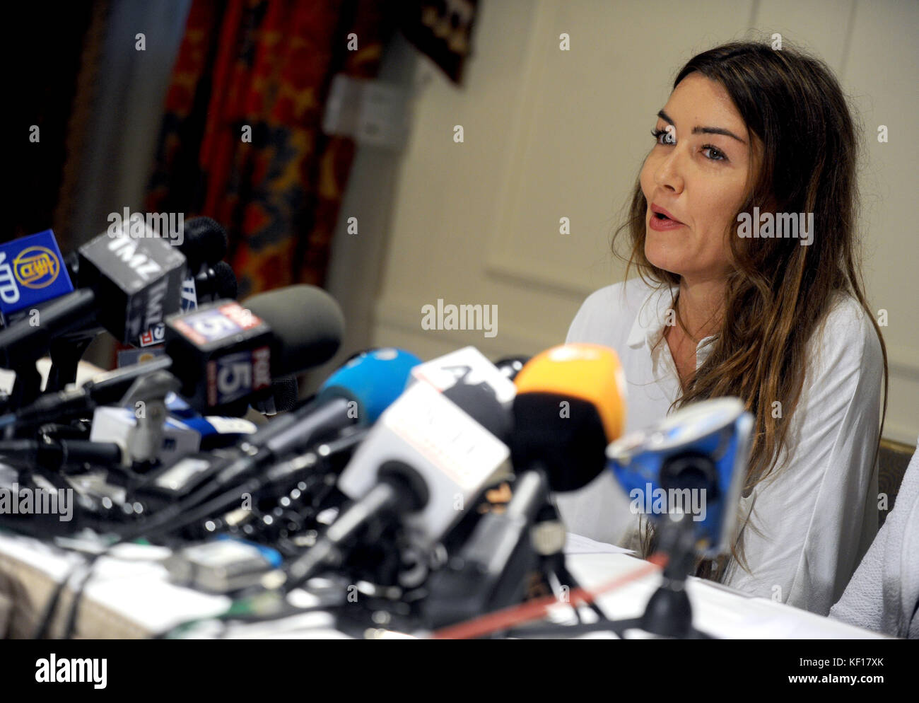 Mimi haleyi hi-res stock photography and images - Alamy