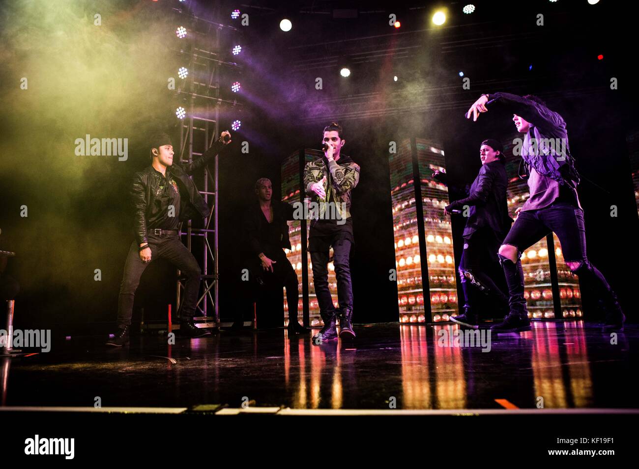 Cnco hi-res stock photography and images - Alamy