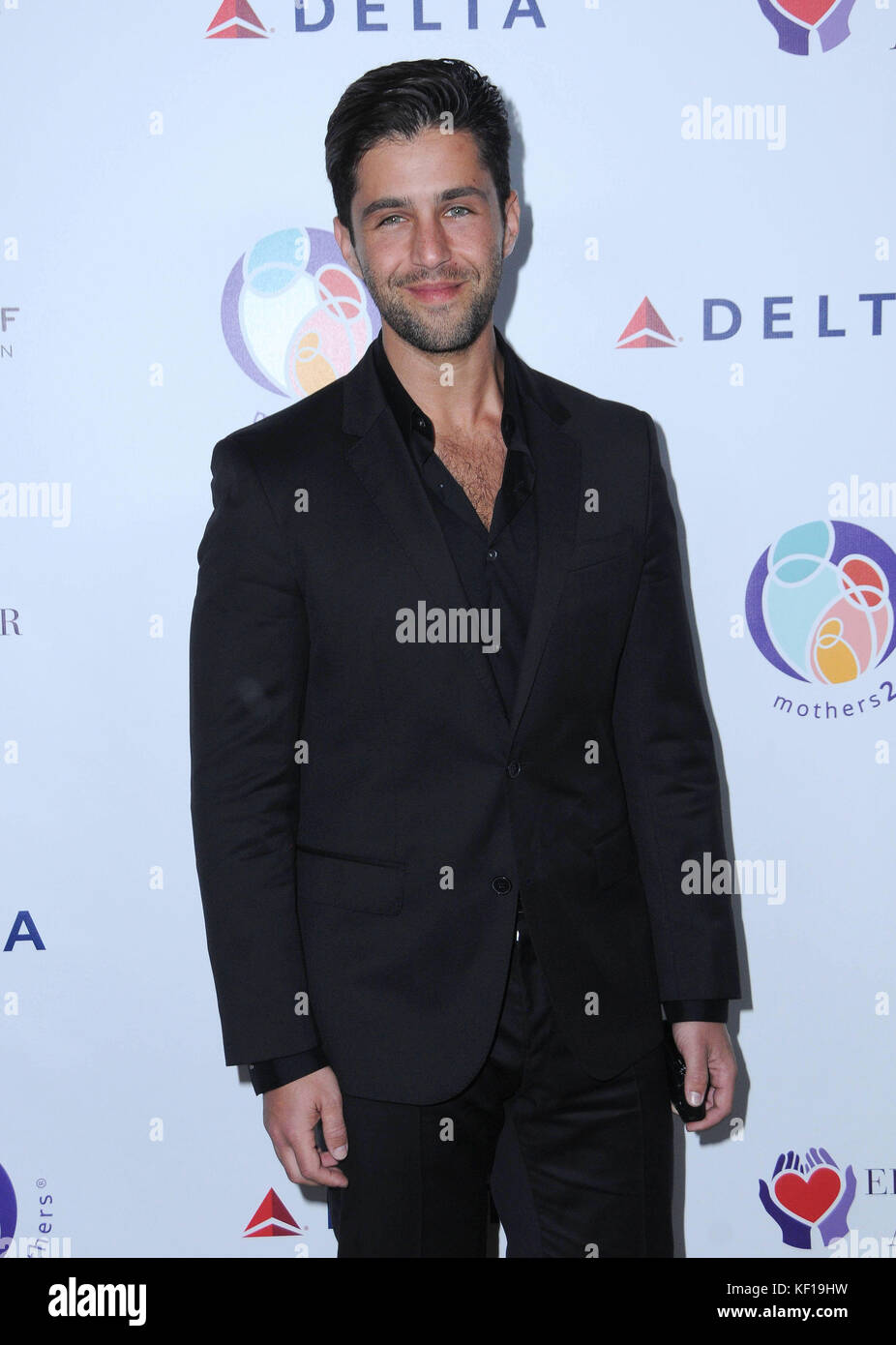 Beverly Hills, CA, USA. 24th Oct, 2017. Josh Peck. Elizabeth Taylor ...