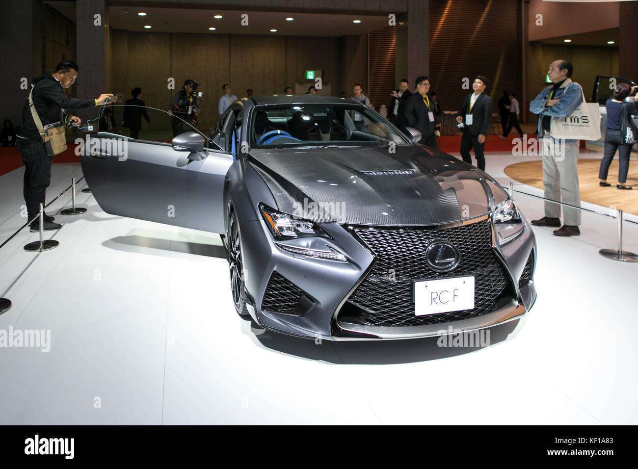 Lexus japan hi-res stock photography and images - Alamy