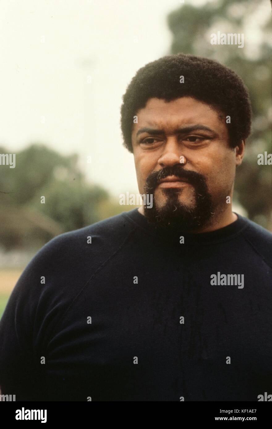 Rosey grier hi-res stock photography and images - Alamy