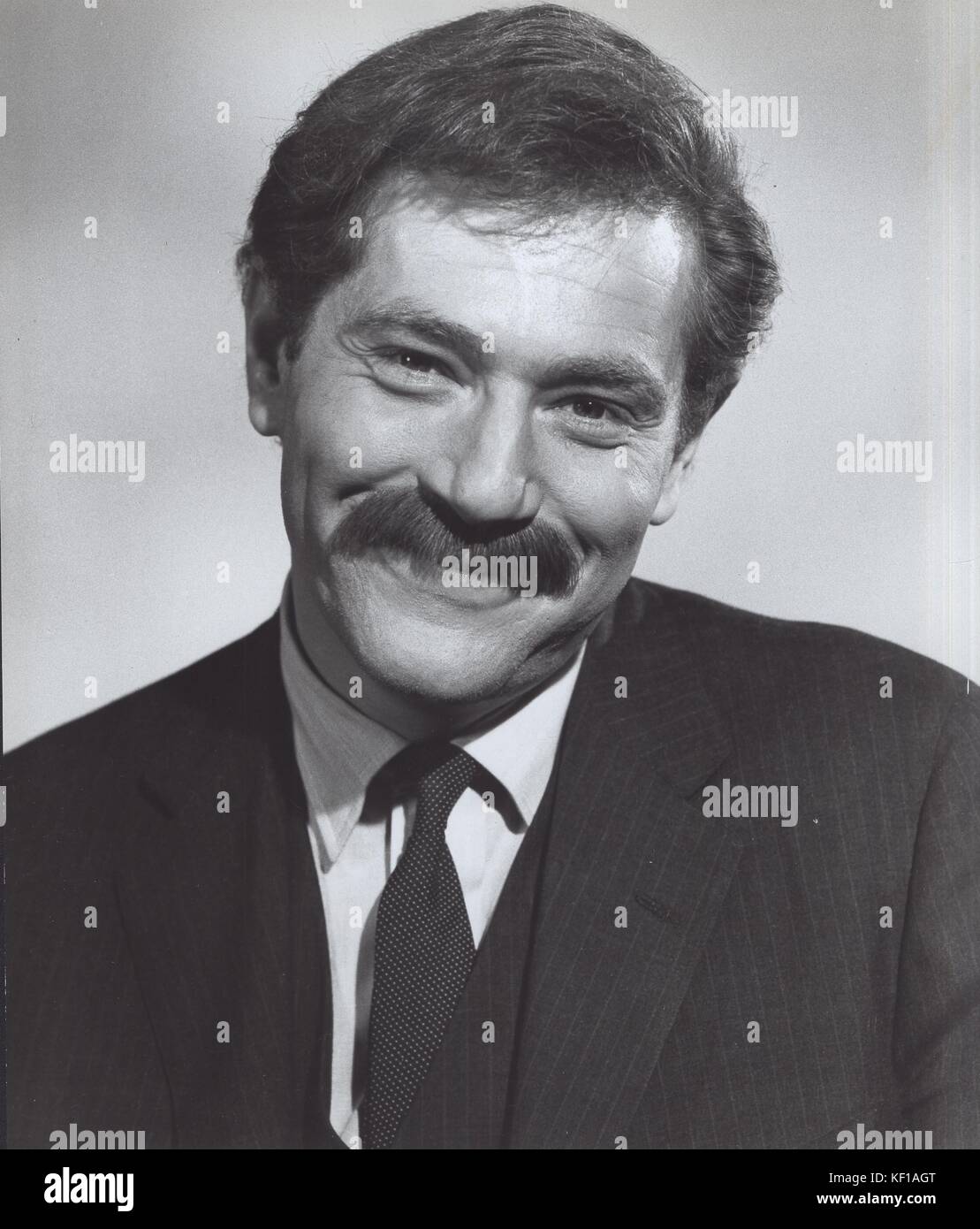 1968 - GEORGE SEGAL in Bye Bye Braverman. Credit: Paramount Pictures ...