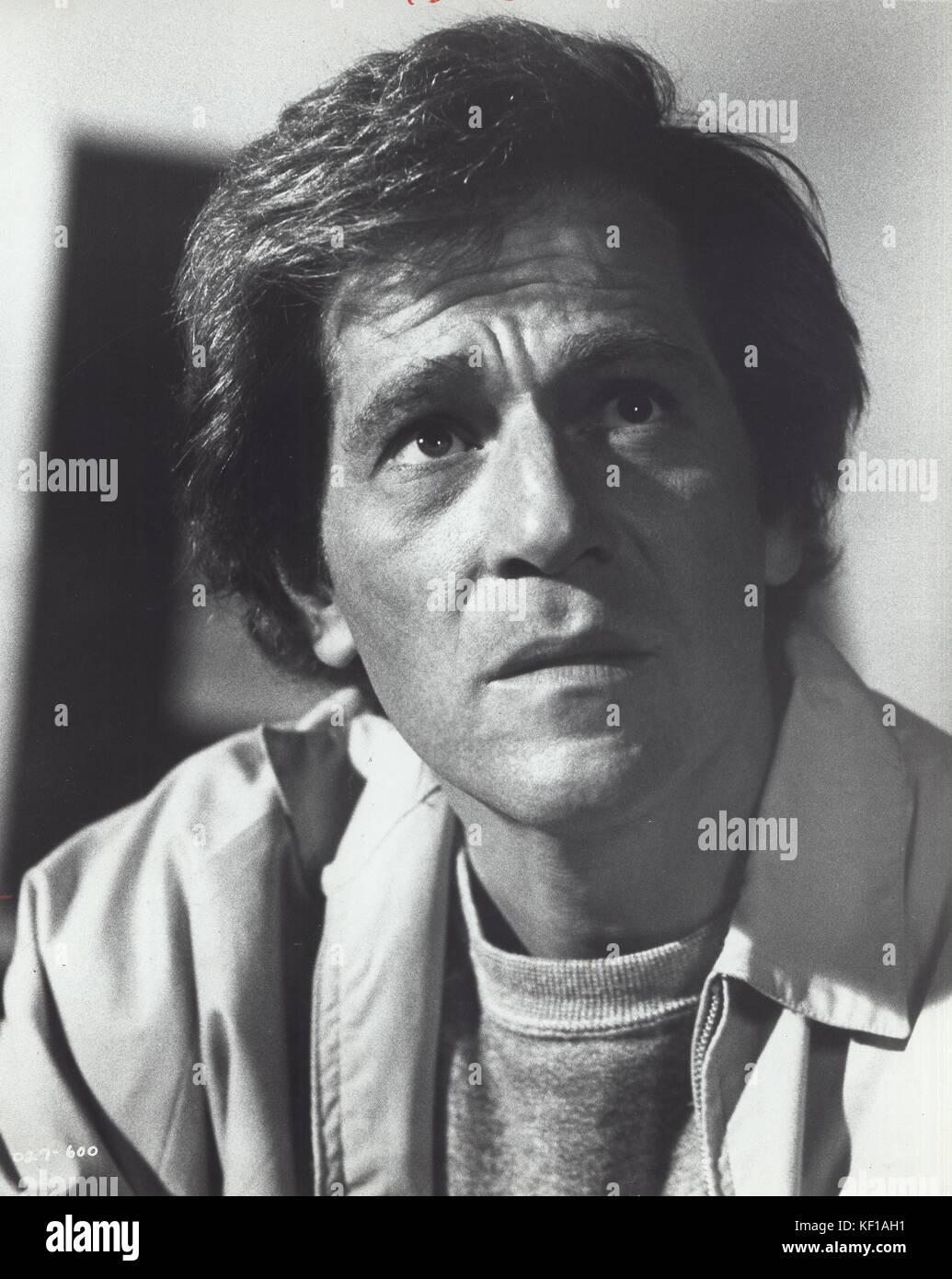 1973: GEORGE SEGAL in Blume in love. Credit: United Artists ...