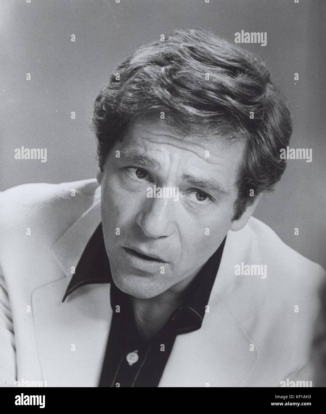 Terminal man 1974 george segal hi-res stock photography and images - Alamy