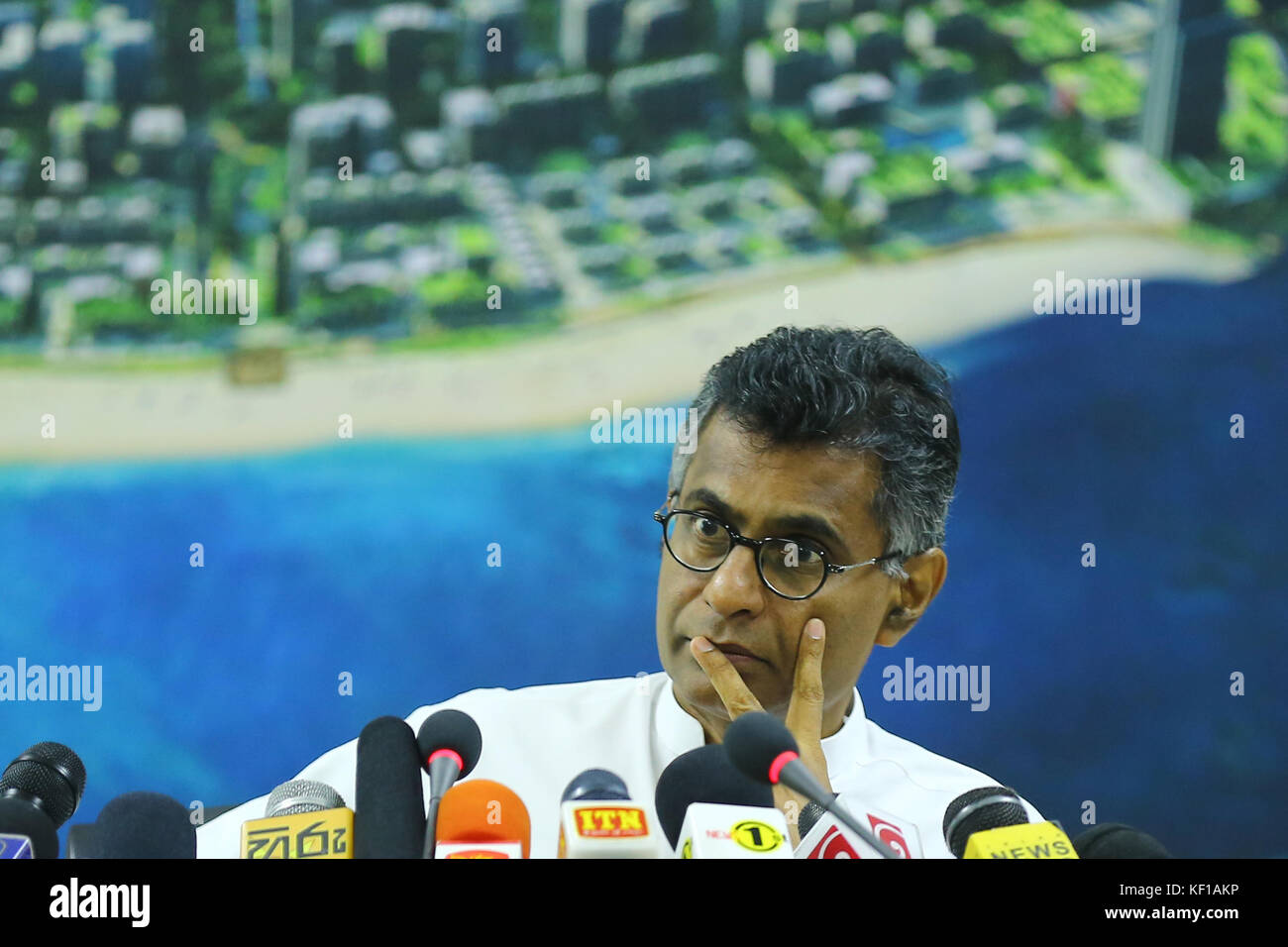 Patali champika ranawaka hi-res stock photography and images - Alamy
