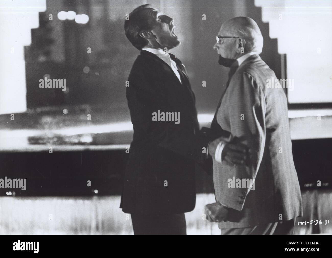 Marathon man 1976 roy scheider hi-res stock photography and images - Alamy