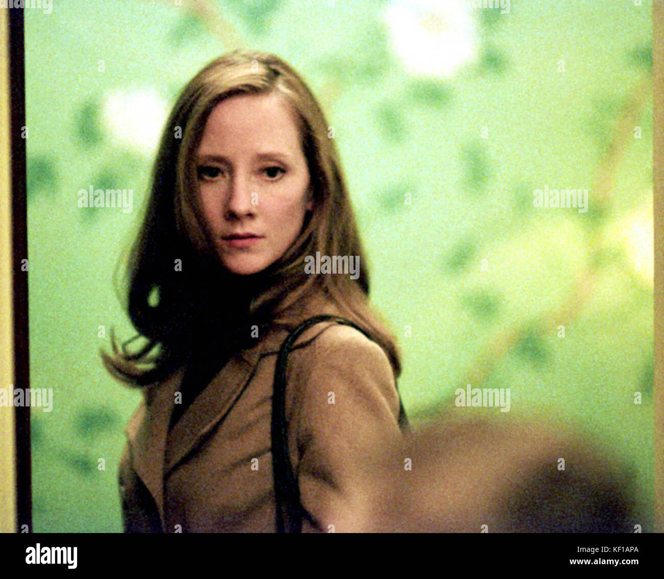 RELEASE DATE: October 29, 2004 TITLE: Birth STUDIO: New Line Cinema ...