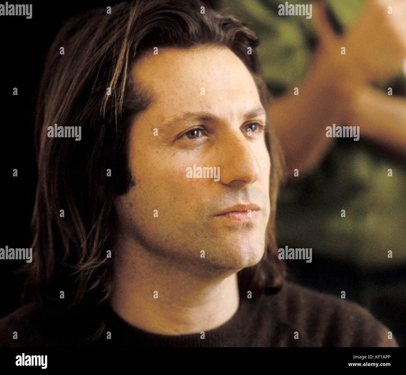 RELEASE DATE: October 29, 2004 TITLE: Birth STUDIO: New Line Cinema ...