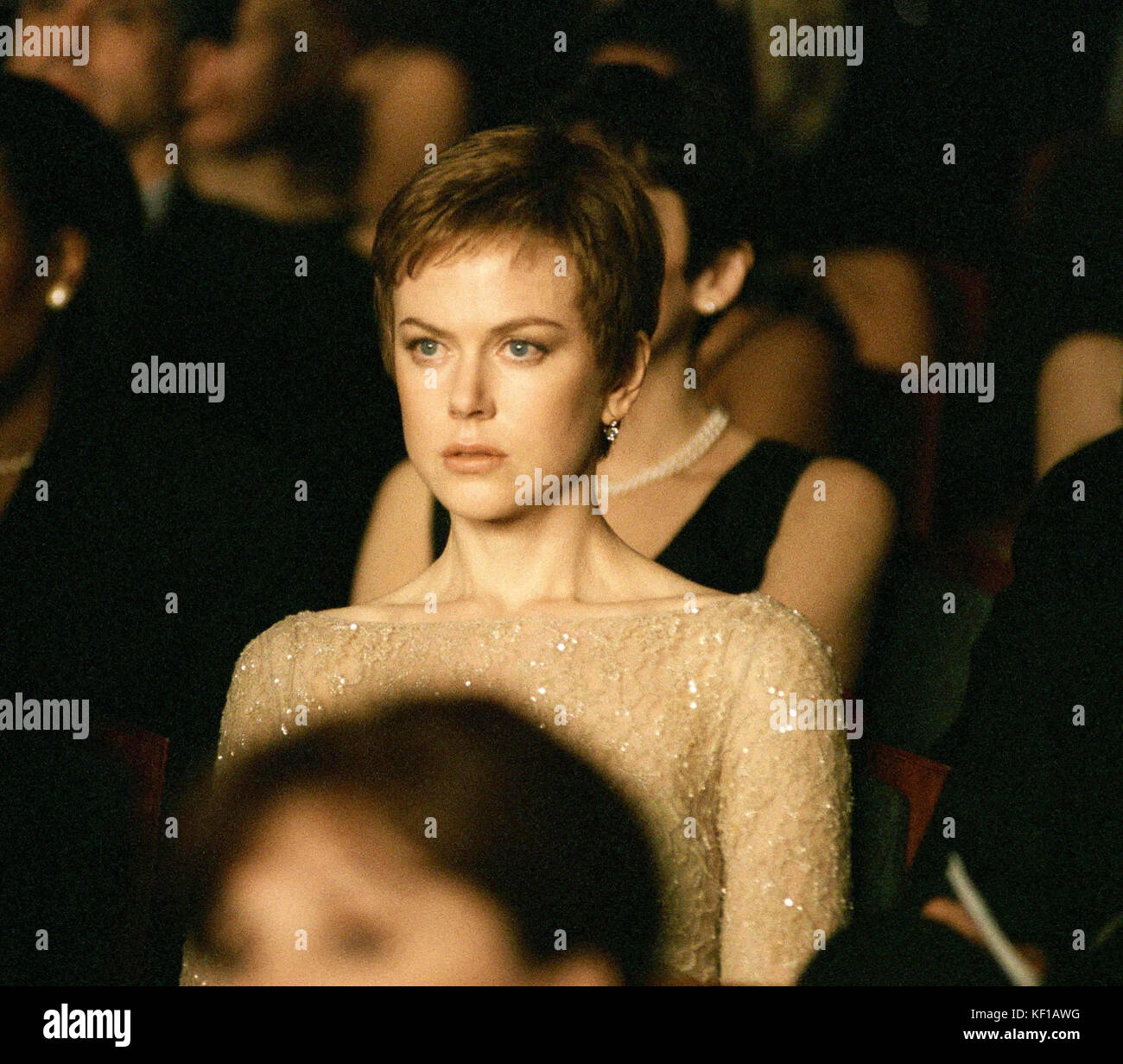 RELEASE DATE: October 29, 2004 TITLE: Birth STUDIO: New Line Cinema ...