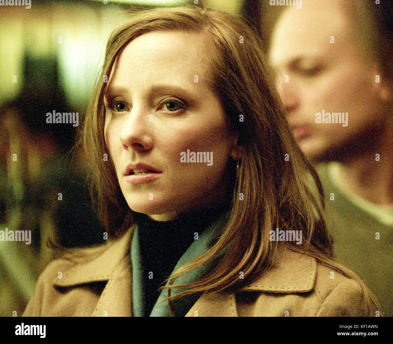 RELEASE DATE: October 29, 2004 TITLE: Birth STUDIO: New Line Cinema ...