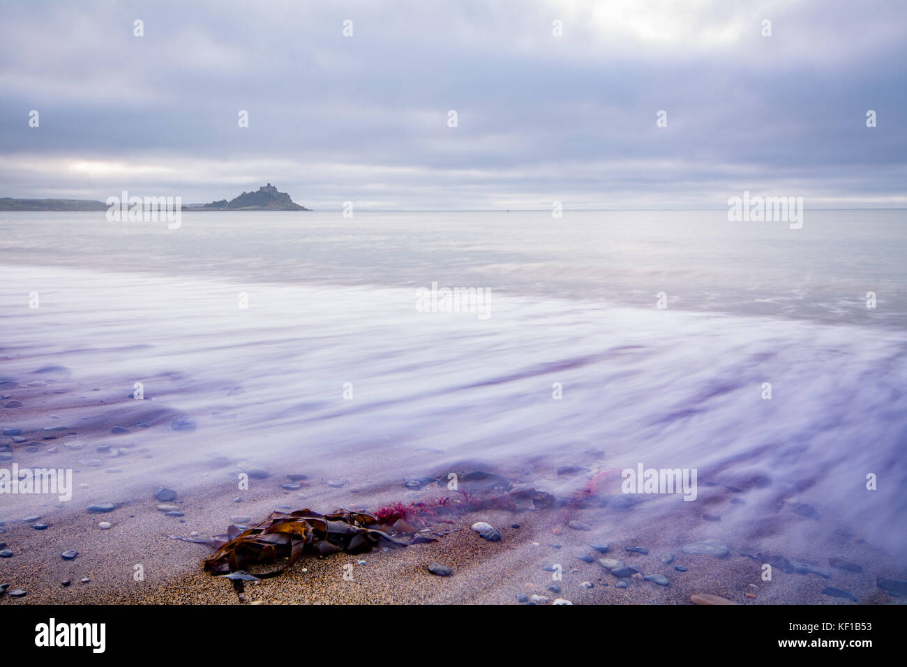 Longrock, near Marazion, Cornwall, UK. 25th Oct, 2017. UK Weather ...