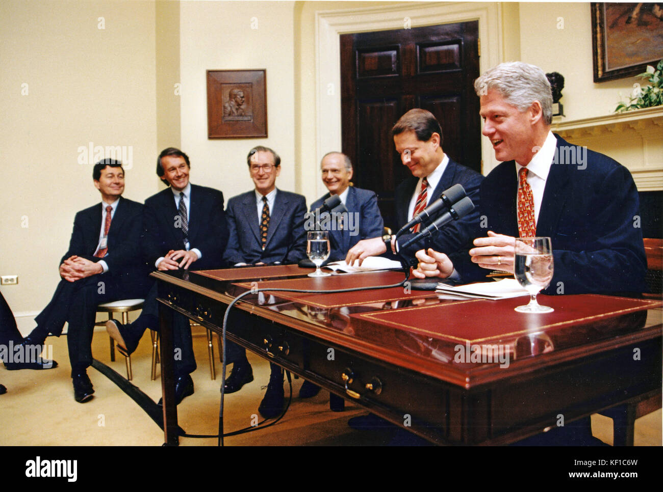 Jay rockefeller hi-res stock photography and images - Alamy