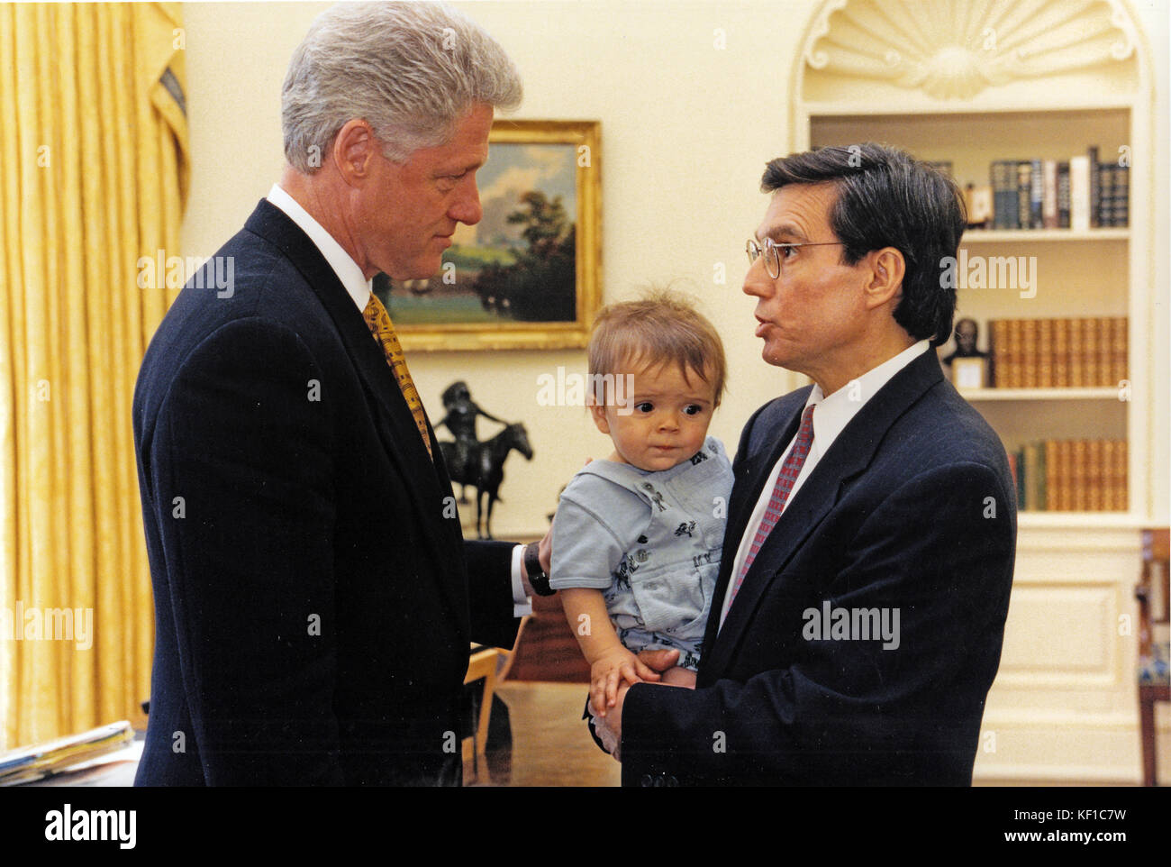 Barbara kinney hi-res stock photography and images - Alamy