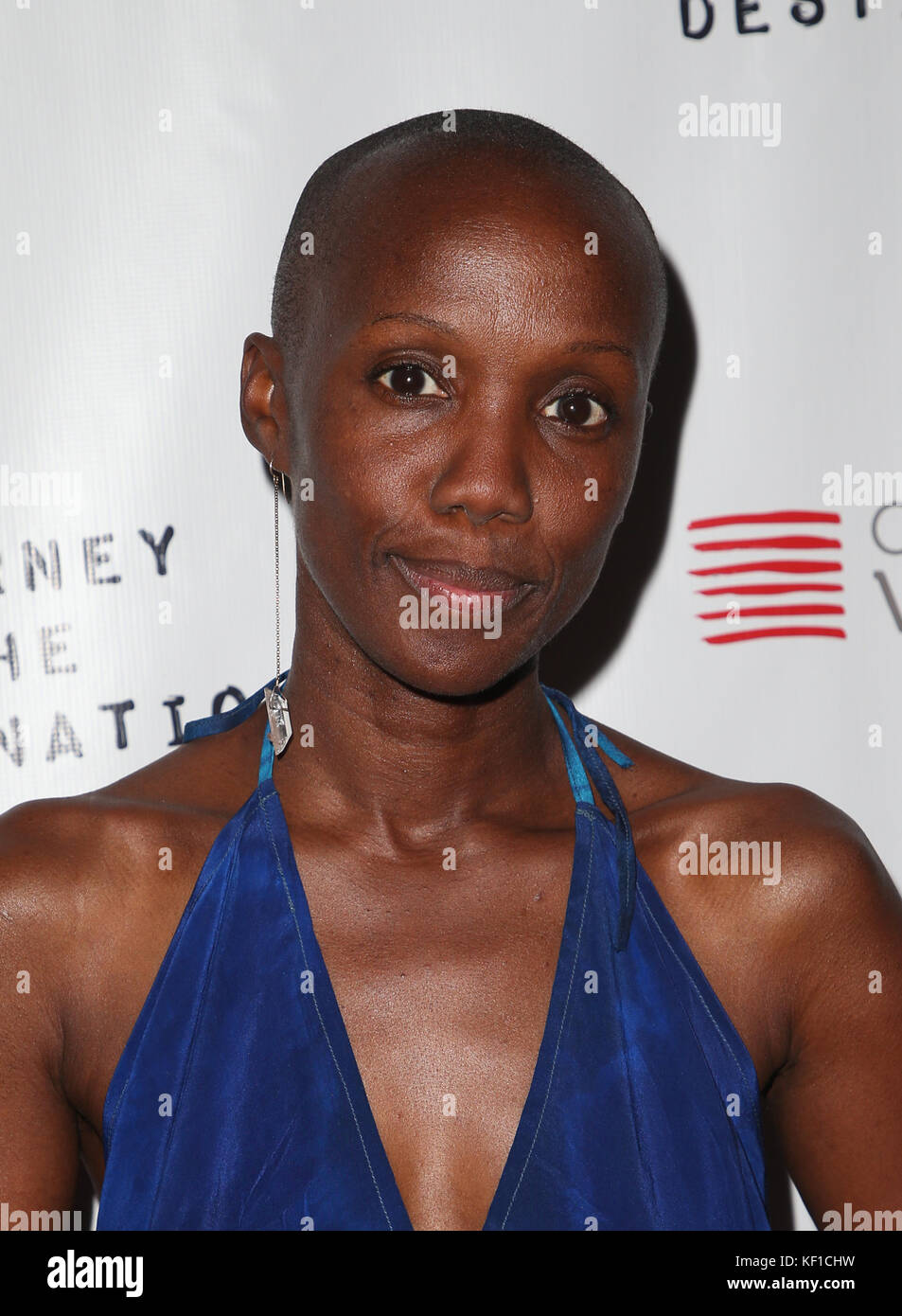 Santa Monica, California, USA. 24th Oct, 2017. Tiffany Persons, at ...