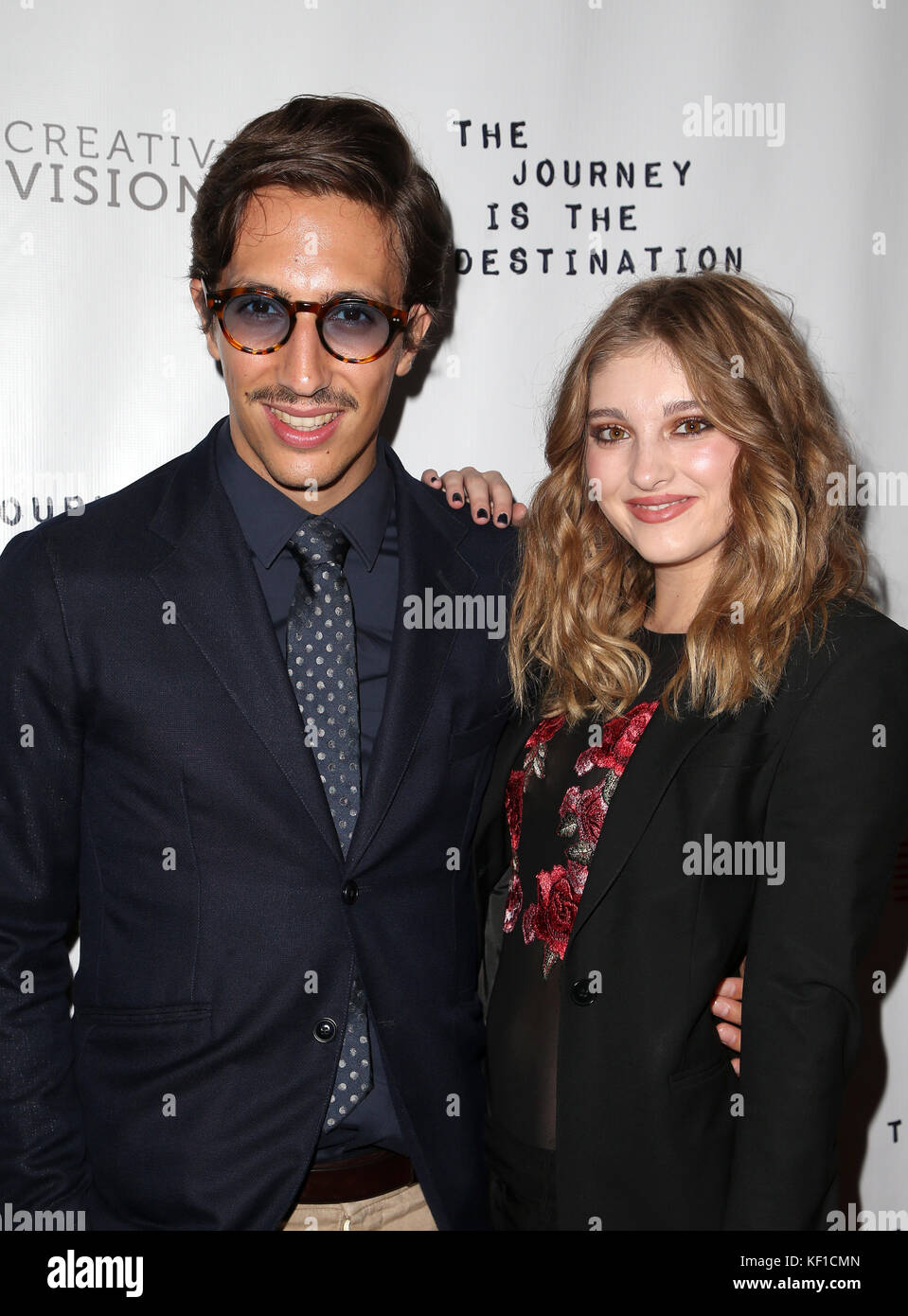 Willow Shields And River Shields