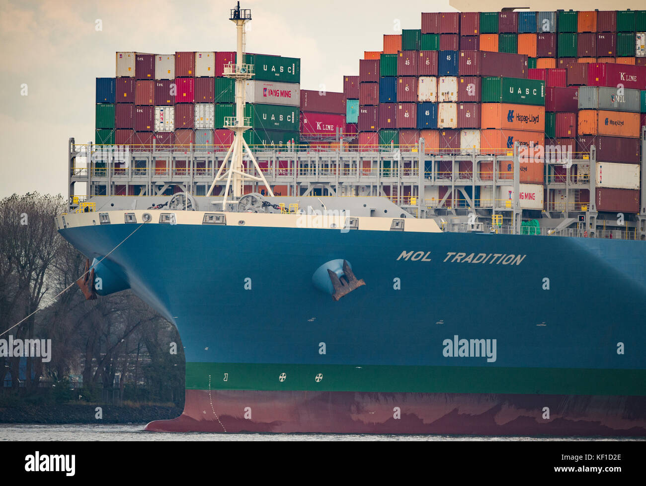 Mol tradition hi-res stock photography and images - Alamy