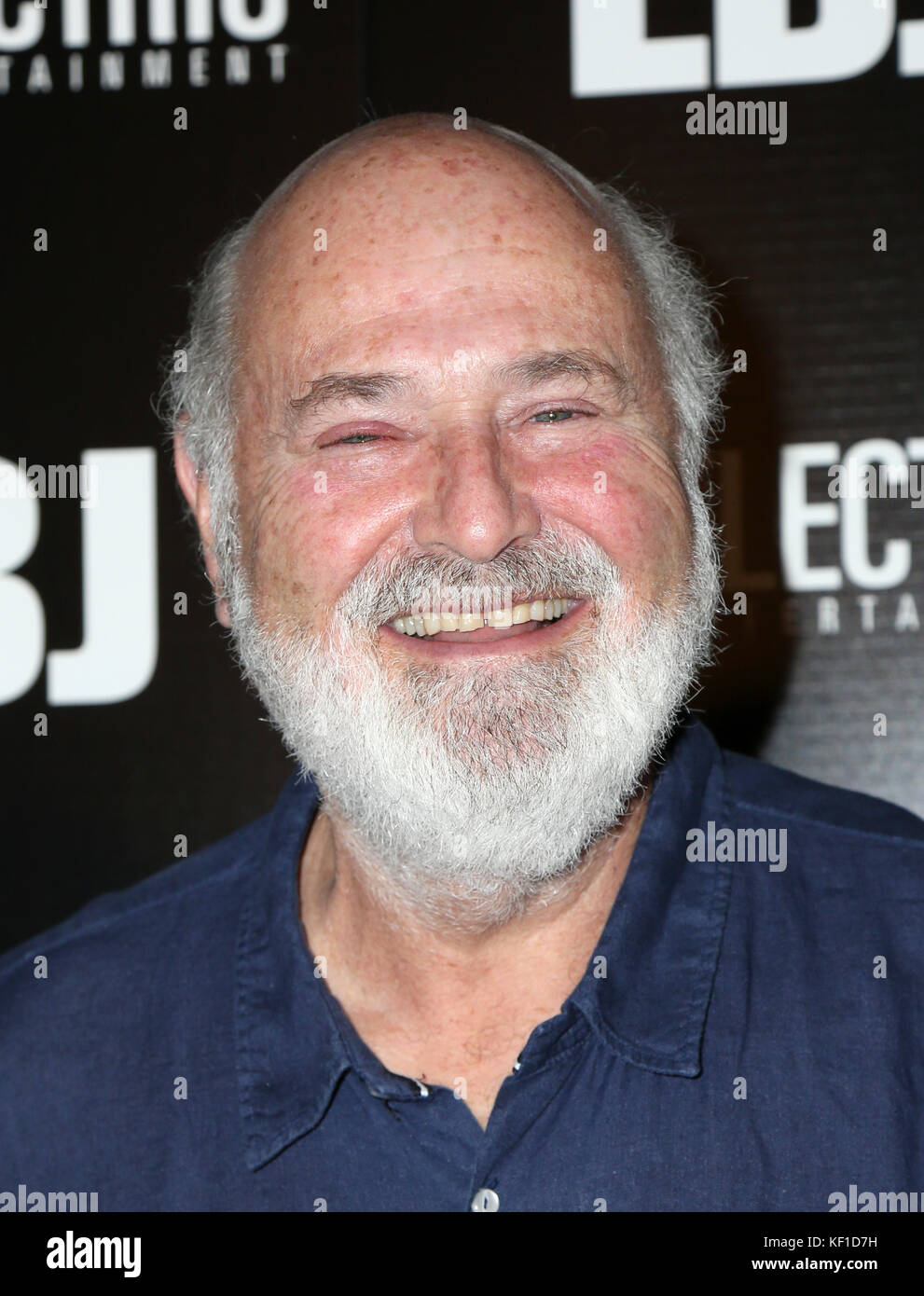 Rob reiner hi-res stock photography and images - Alamy