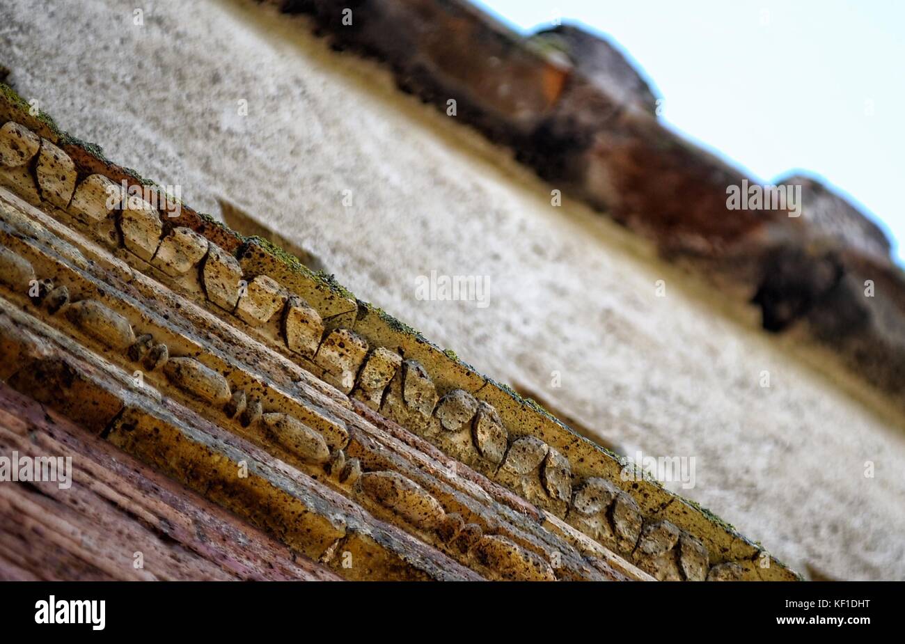 Rome, Archaeological Park Appia Ancient restoration and opening to the ...