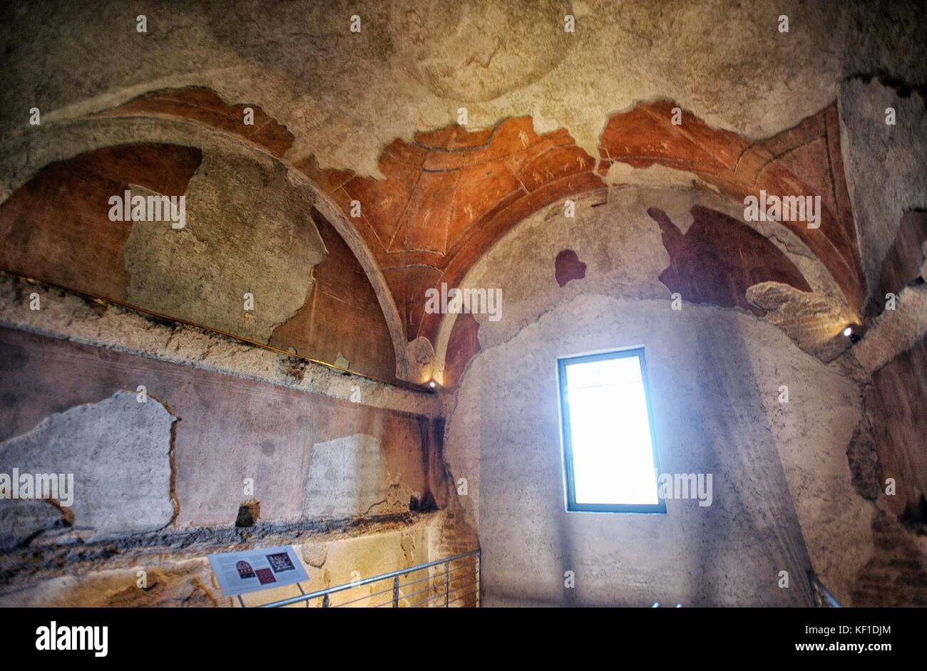 Rome, Archaeological Park Appia Ancient restoration and opening to the ...