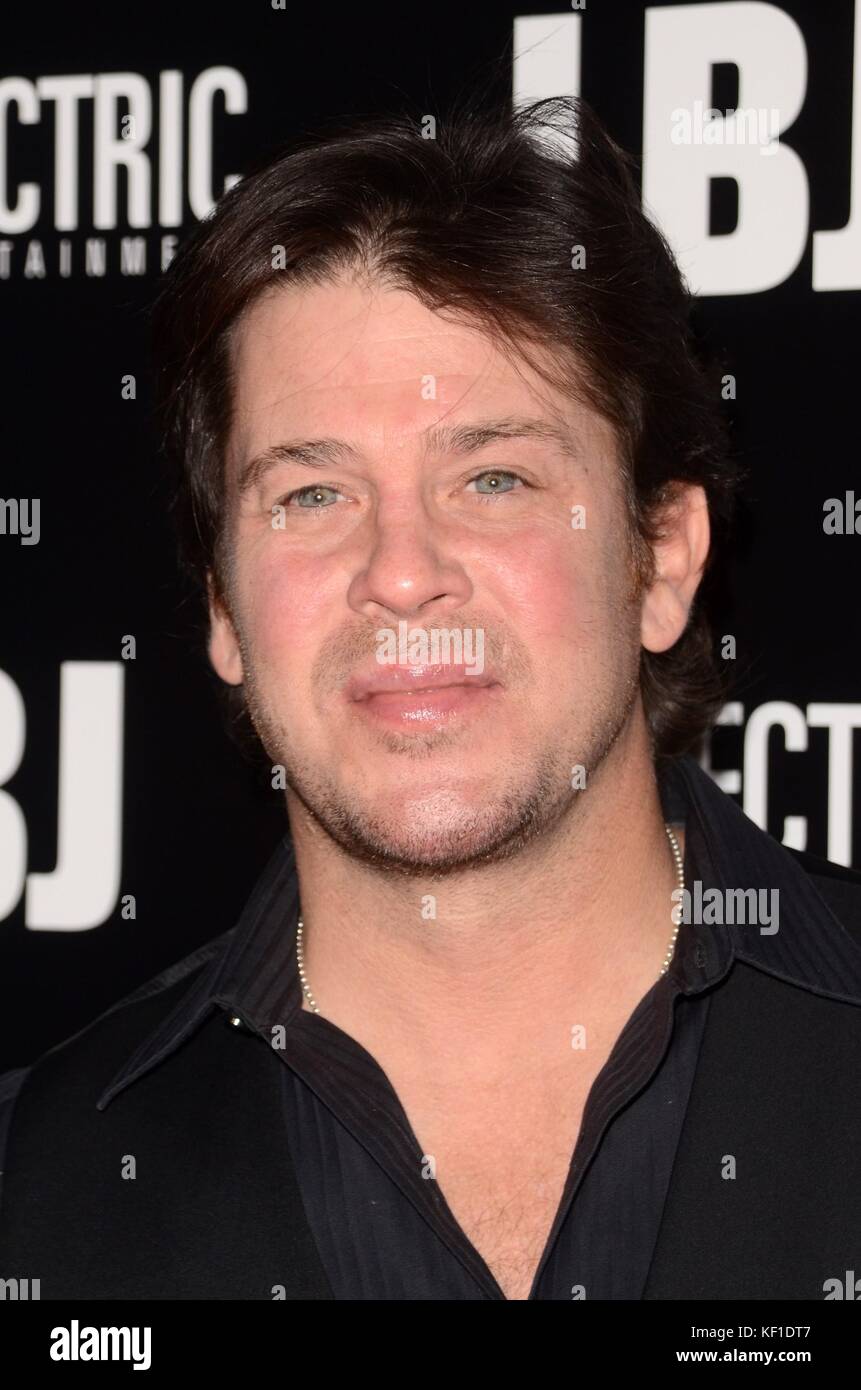 Christian kane hi-res stock photography and images - Alamy