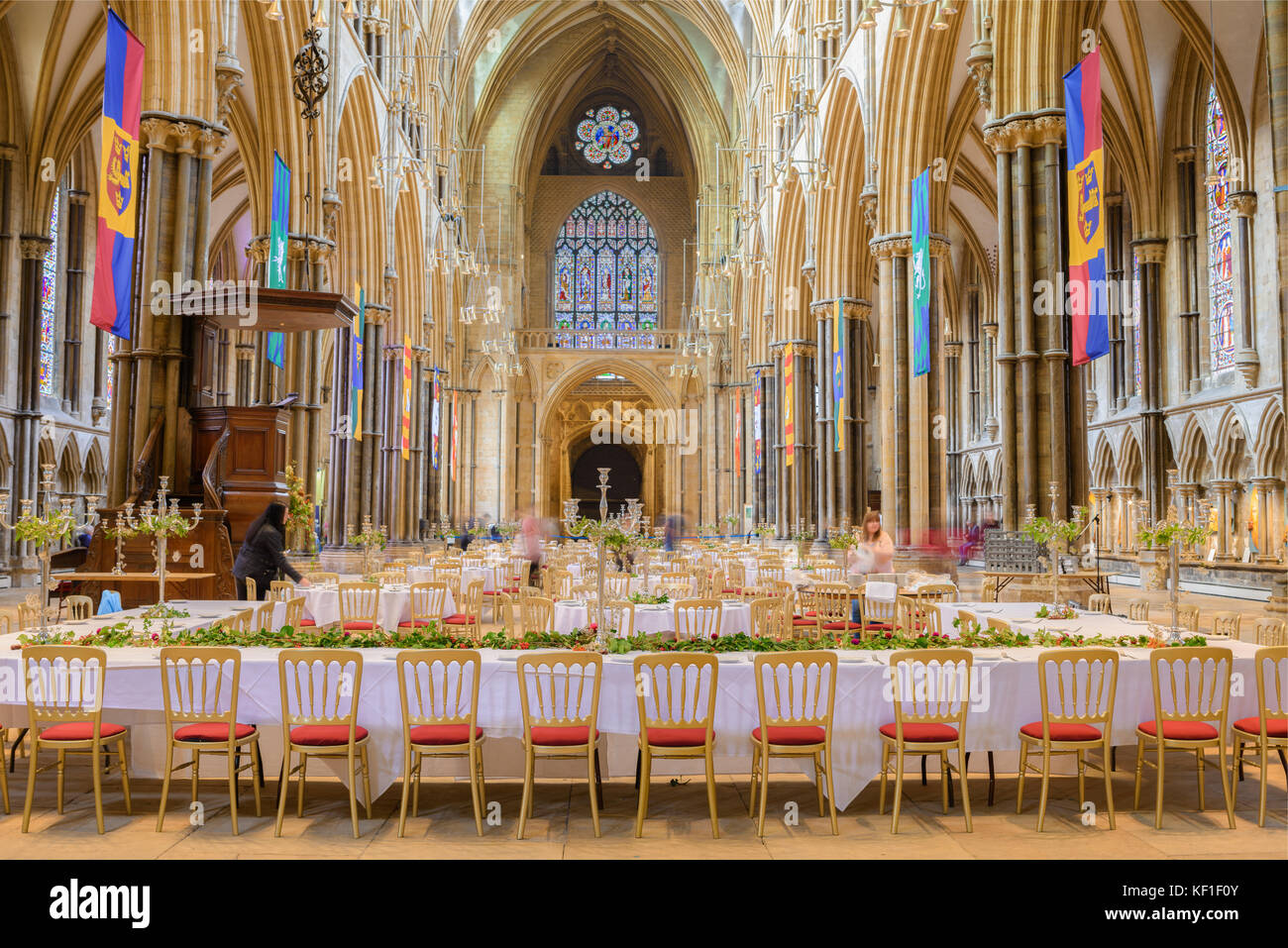 High sheriff england hi-res stock photography and images - Alamy