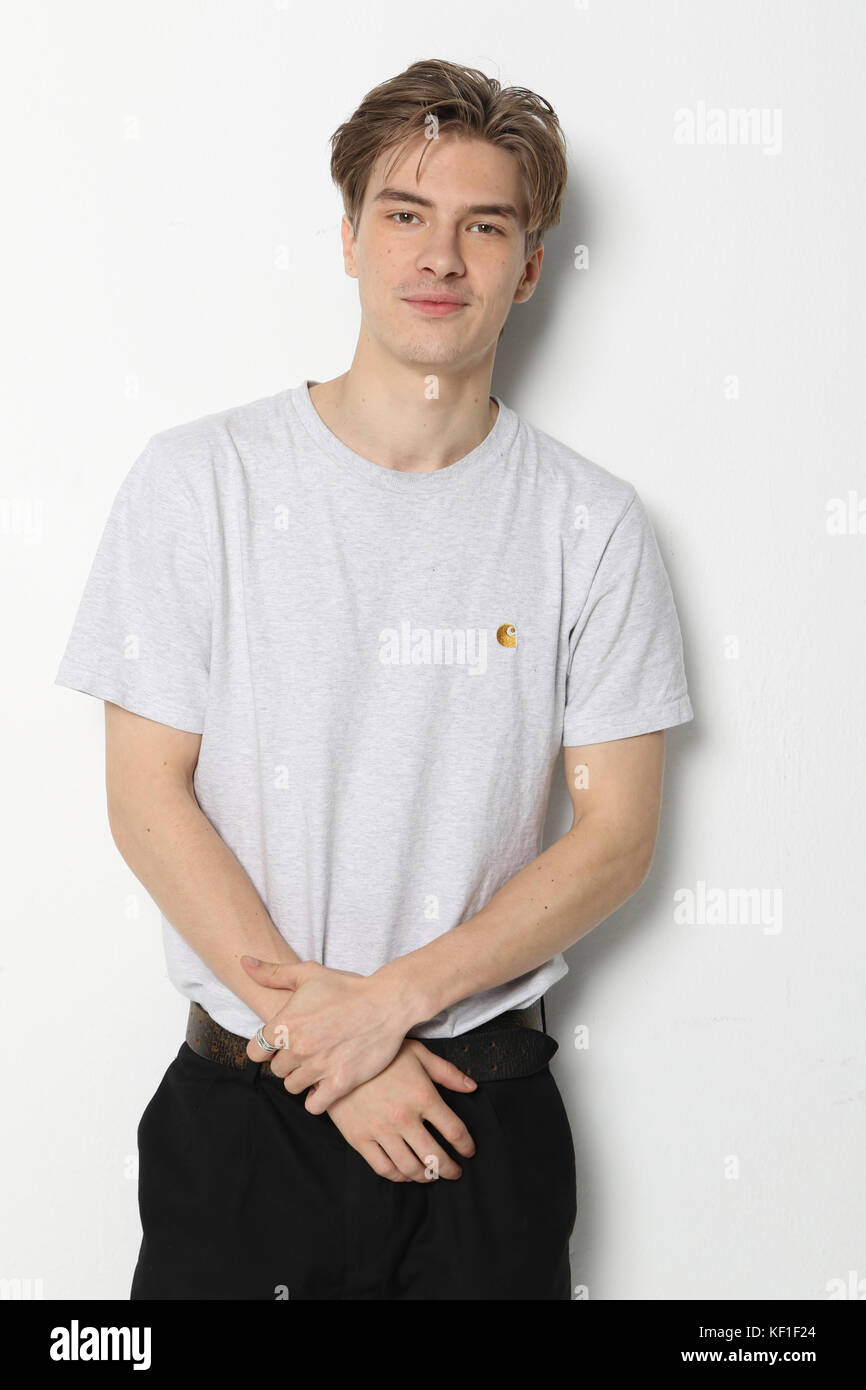 Gustav schmidt hi-res stock photography and images - Alamy