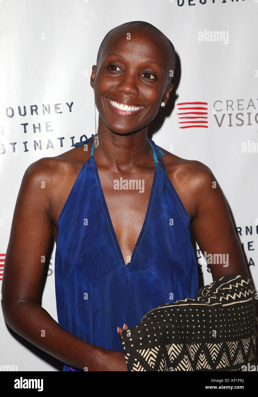 Santa Monica, United States. 24th Oct, 2017. 24 October 2017 - Santa ...