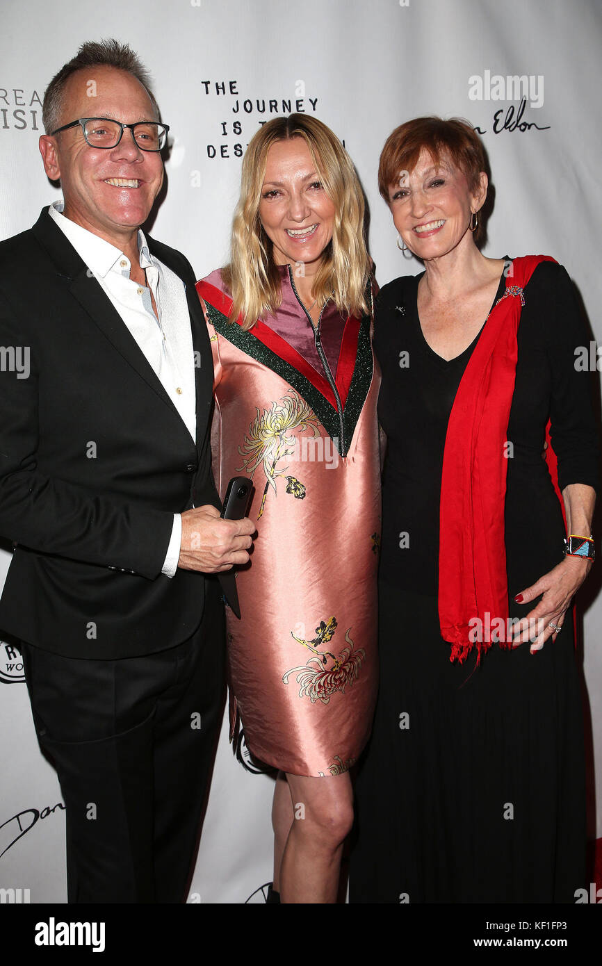 Santa Monica, California, USA. 24th Oct, 2017. 24 October 2017 - Santa ...