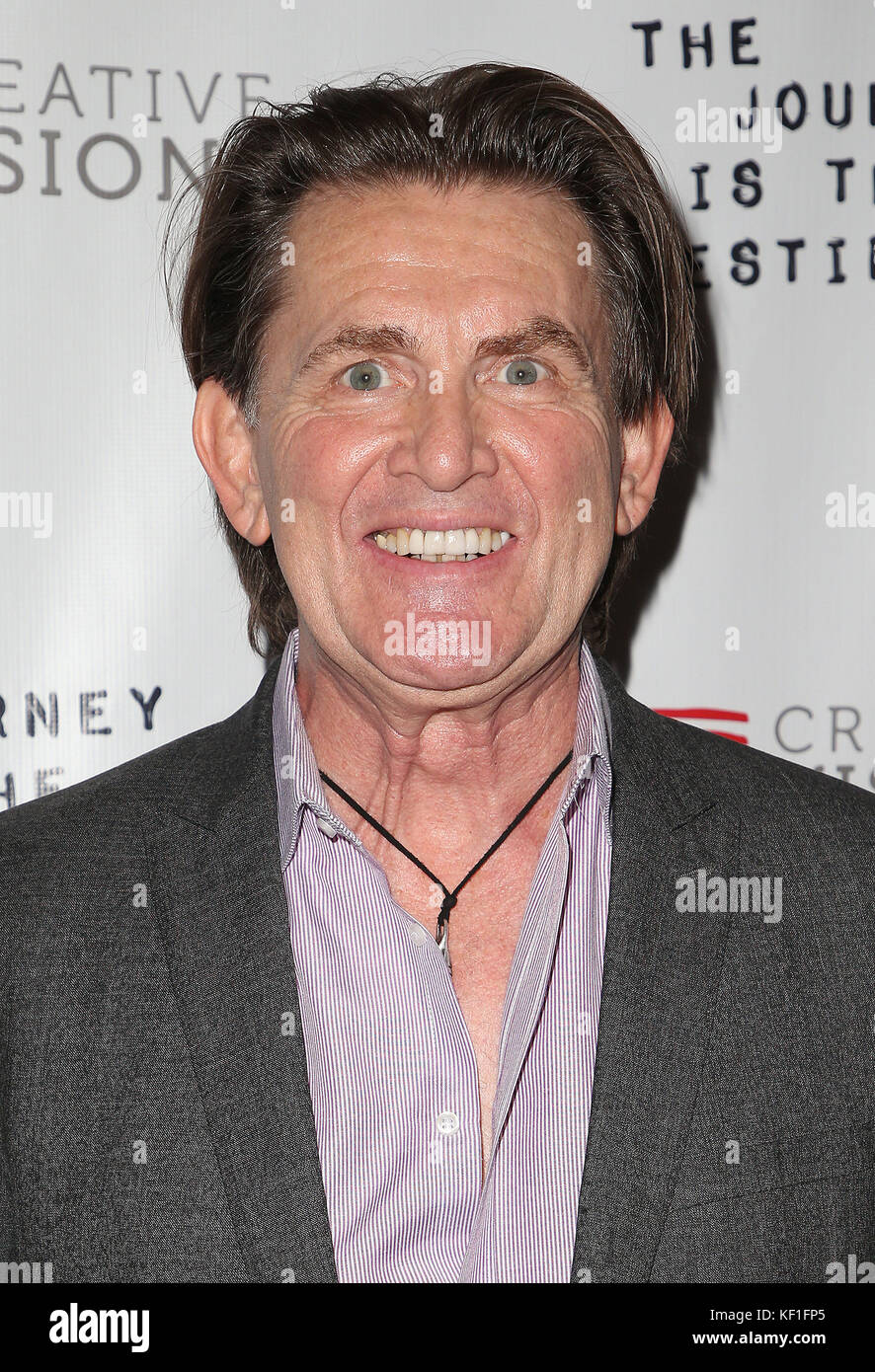 Santa Monica, California, USA. 24th Oct, 2017. 24 October 2017 - Santa ...