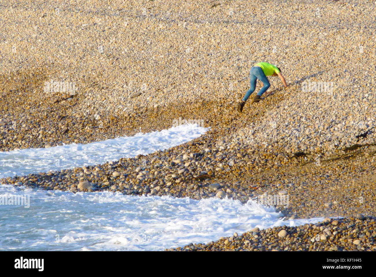 Welcome to the isle of portland hi-res stock photography and images - Alamy