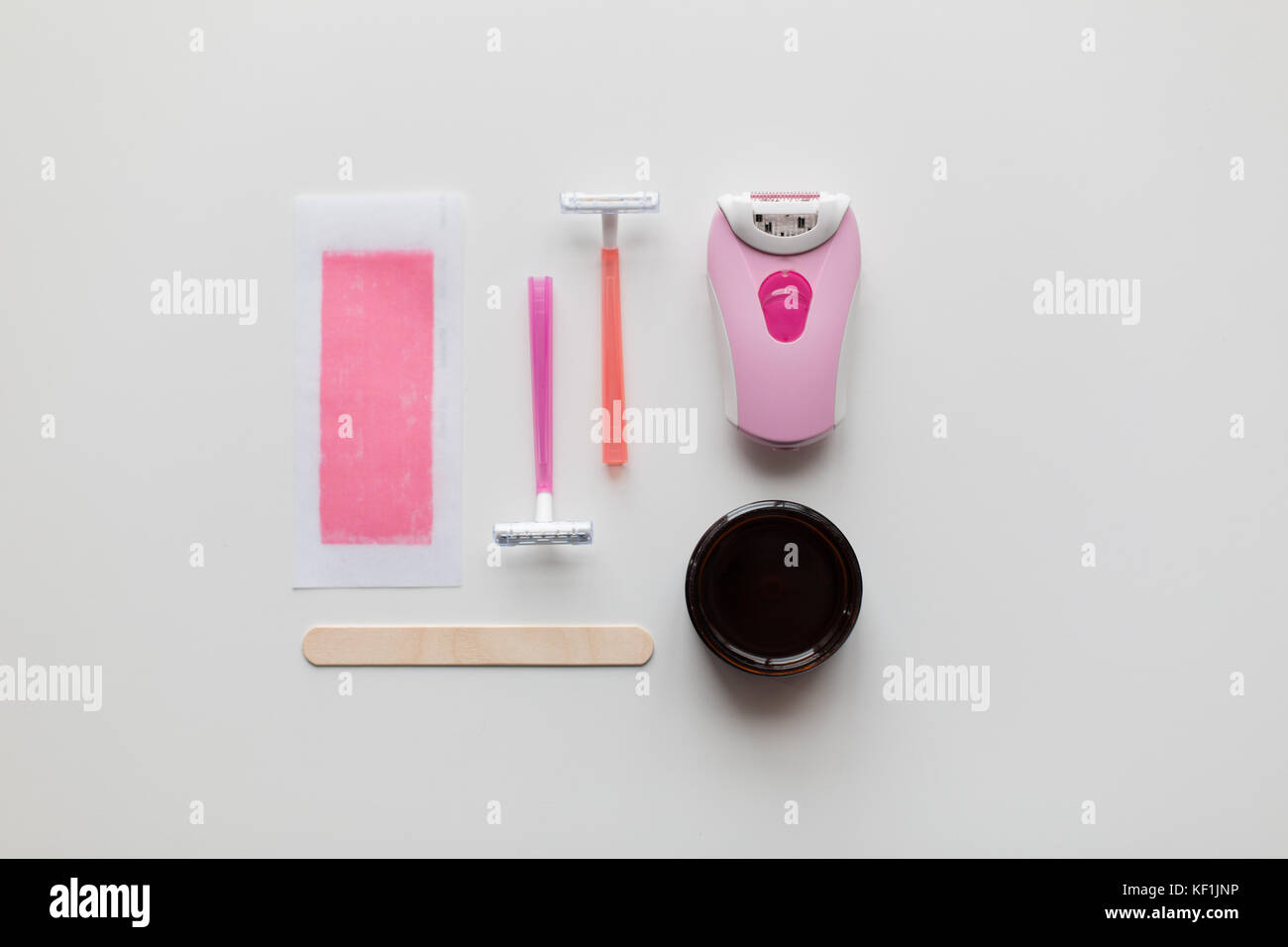 Safety razor hi-res stock photography and images - Alamy