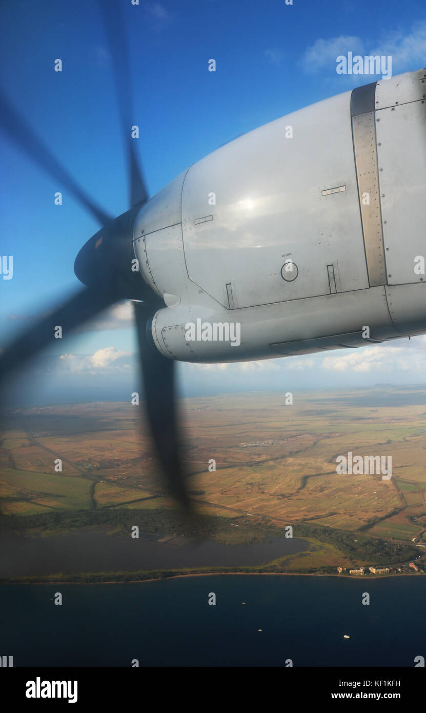 Turbo prop hi-res stock photography and images - Alamy