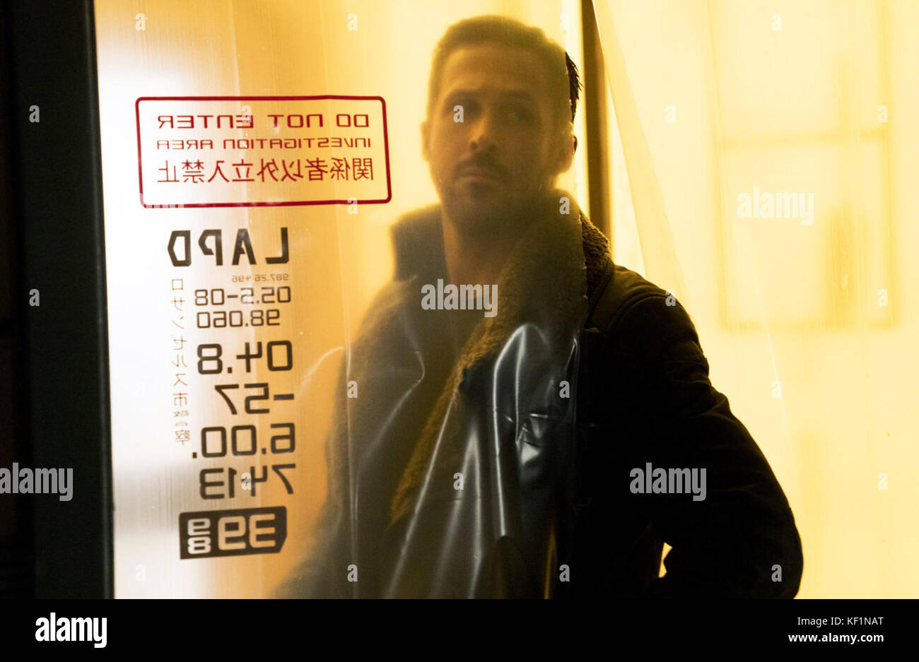 Blade Runner 2049 is an upcoming American science fiction film directed ...