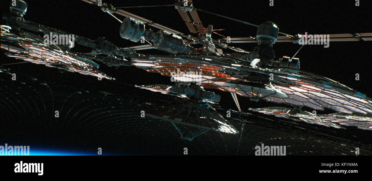 Geostorm is an upcoming American disaster science-fiction action film ...