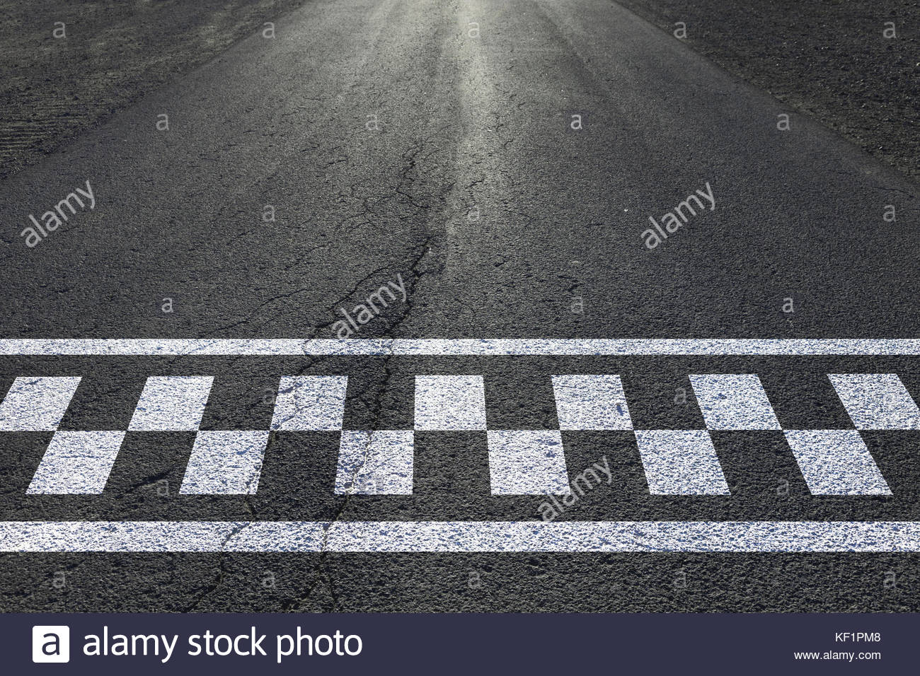 Start Finish Straight Stock Photos & Start Finish Straight Stock Images ...