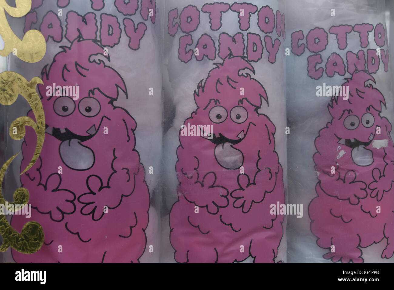 Alaska State Fair, Food, Snacks, Palmer, Alaska, USA Stock Photo - Alamy