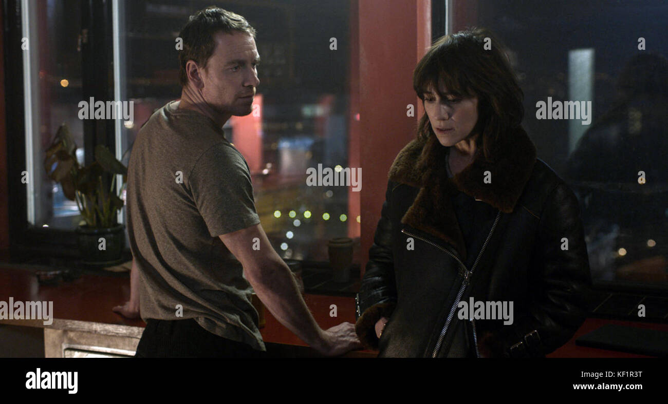 The Snowman is a 2017 British crime thriller film directed by Tomas ...