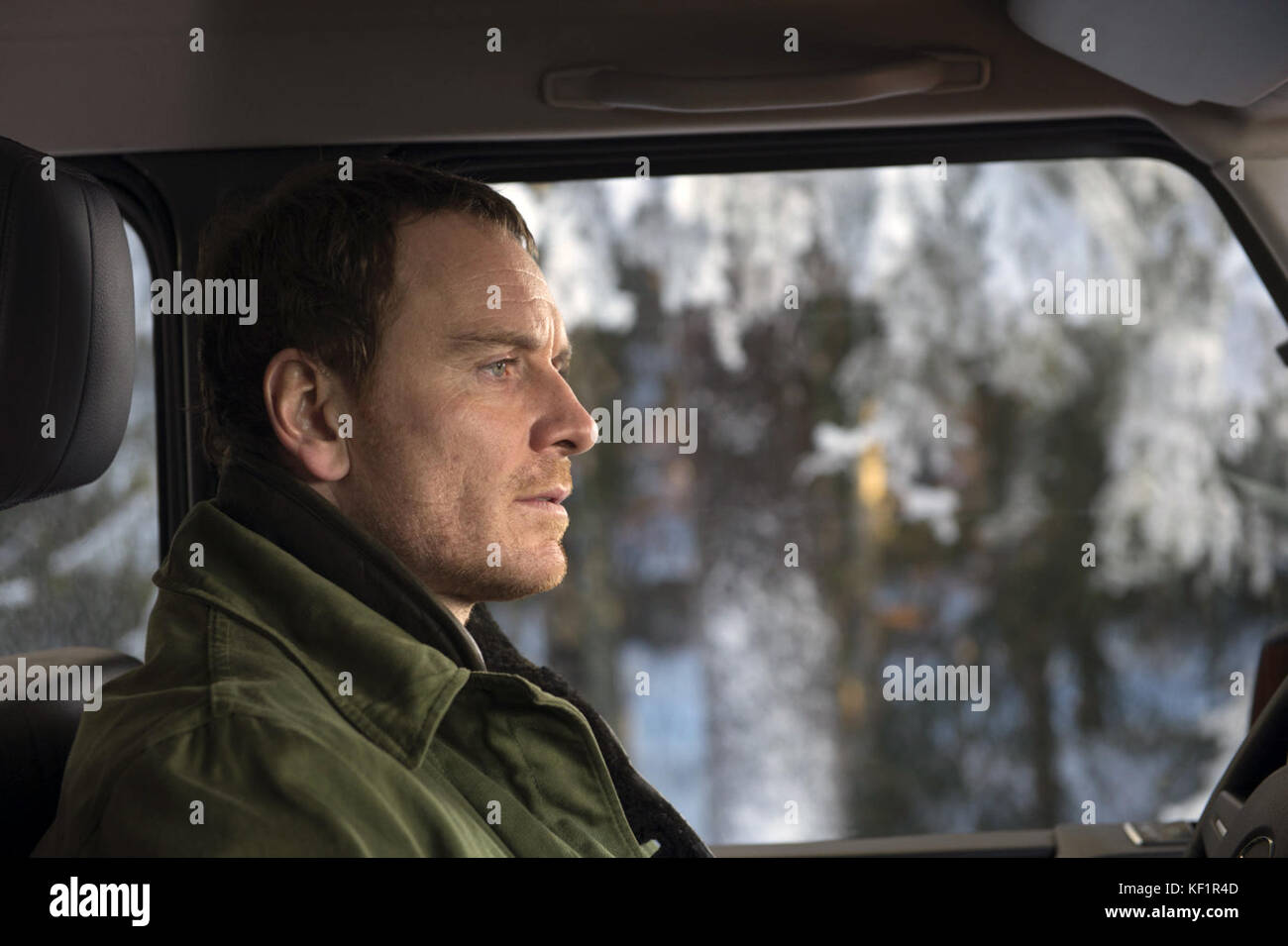 The Snowman is a 2017 British crime thriller film directed by Tomas ...